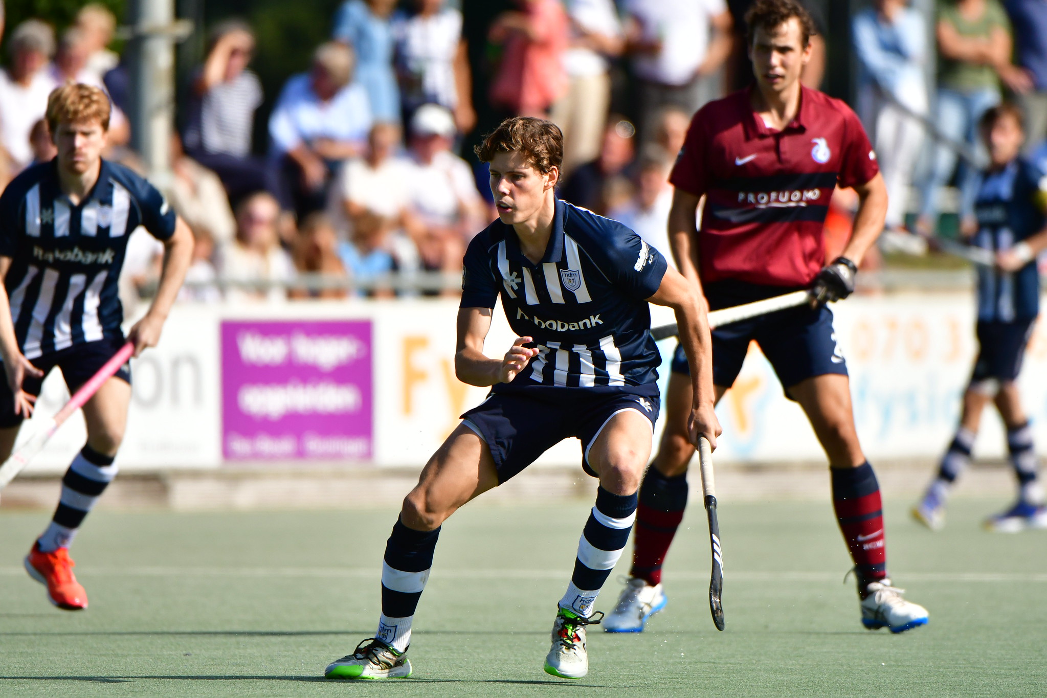 Nieuws · Haagsche Hockeyvereniging hdm